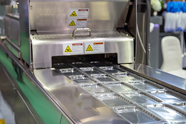 Best Anti-Humidity Packaging Solutions | Moisture Protection by BENZ ...