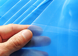 Polyester Pouches | BENZ Packaging